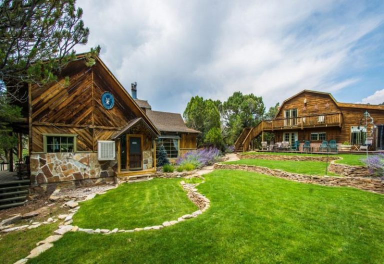 10 Ways To Live An Alternative Lifestyle