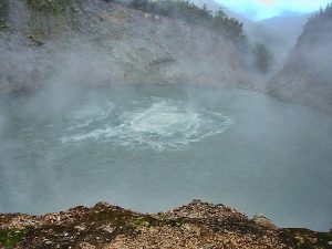 15 Most Dangerous Places to Swim on the Planet