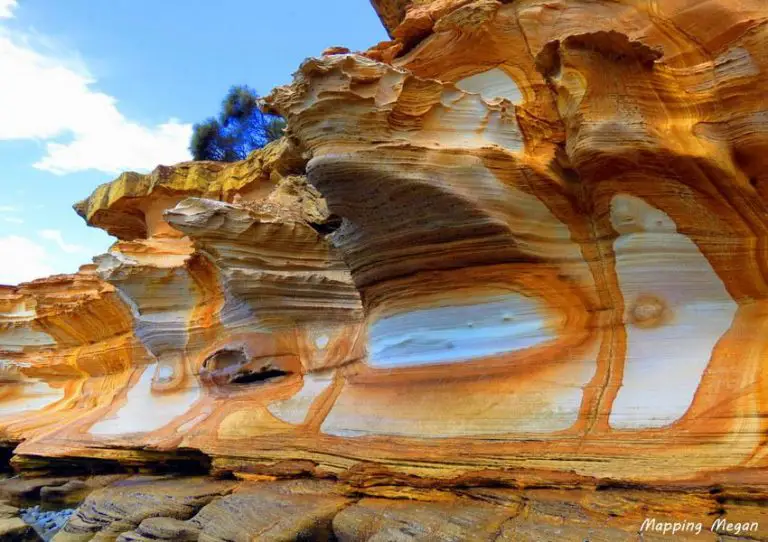 The 10 Most Stunning Places In Australasia