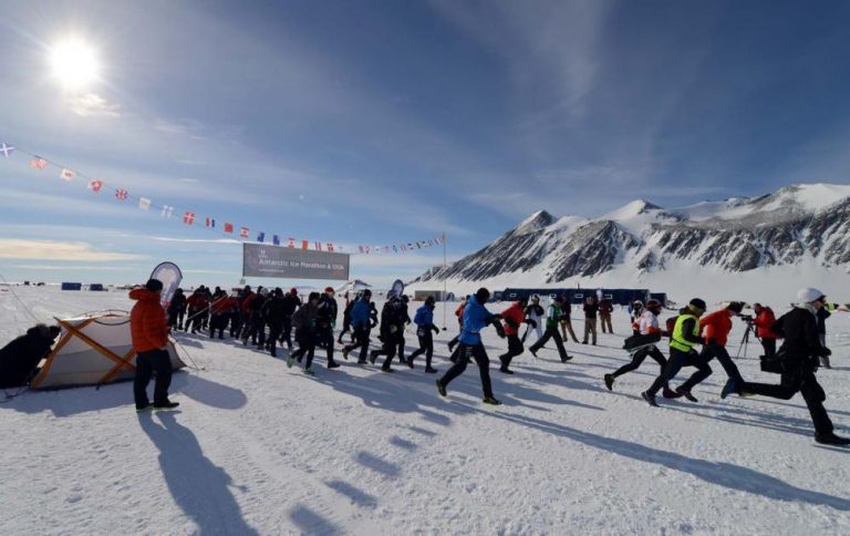 10 Toughest & Craziest Races In The World