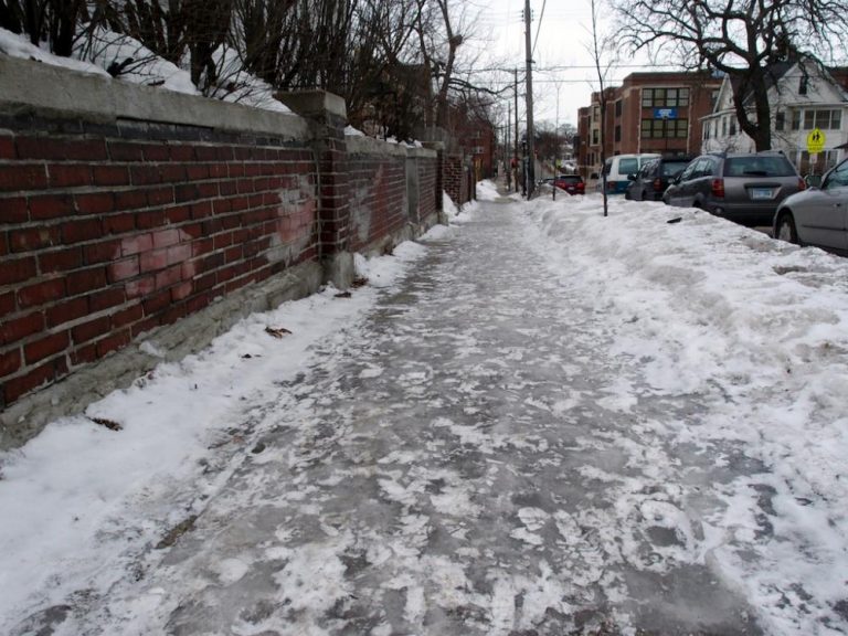 10 Hacks To Stay Dry & Warm This Winter