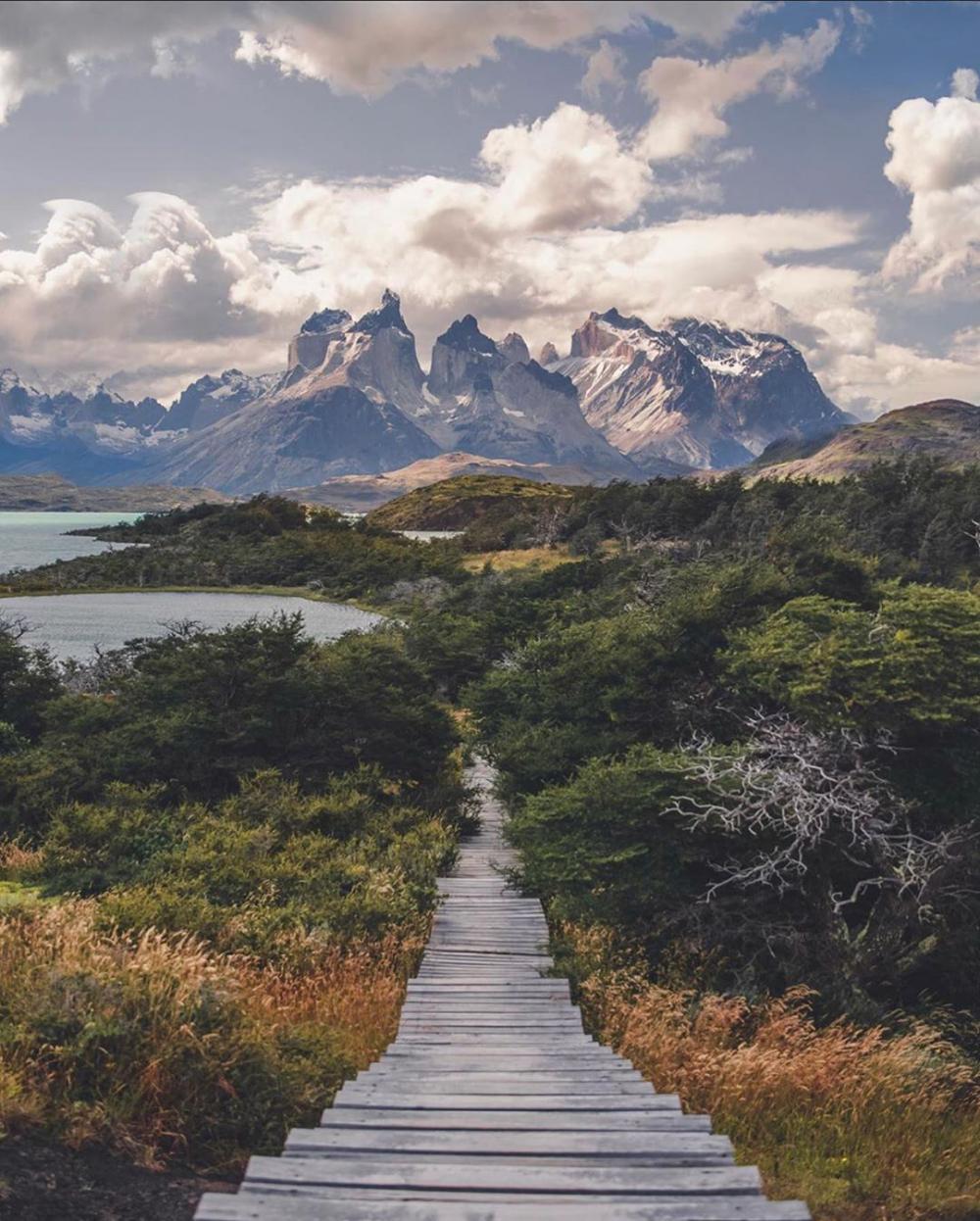 10 Stunning Natural Wonders of South America