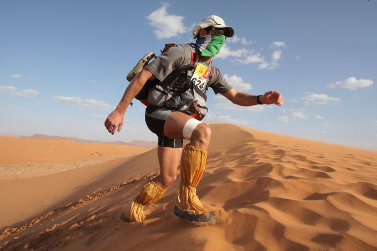 10 Toughest & Craziest Races In The World