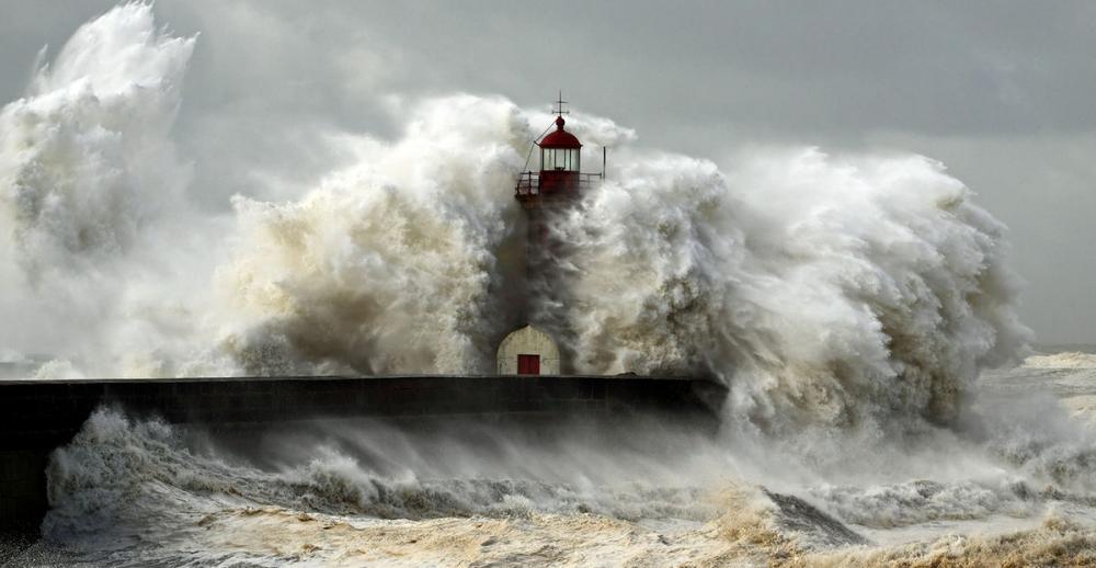10 Extreme Weather Photos That Will Blow Your Mind