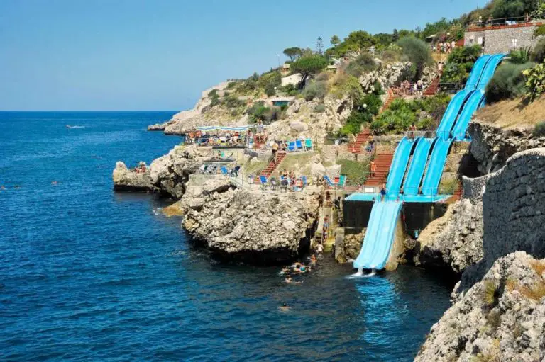 The 10 Most Amazing Water Slides On The Planet