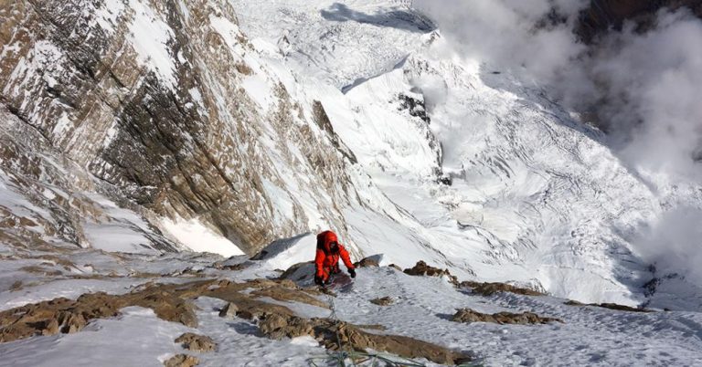 Killer Climbs: The World’s 10 Deadliest Mountains