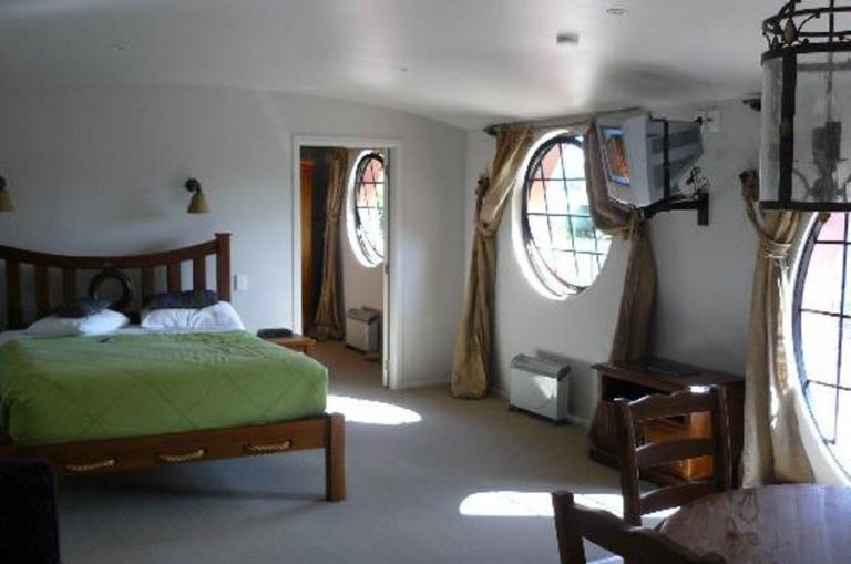 Fancy Staying In A Real-life Hobbit Hotel?
