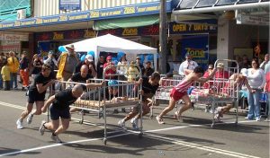 Most Crazy Competitions in the World