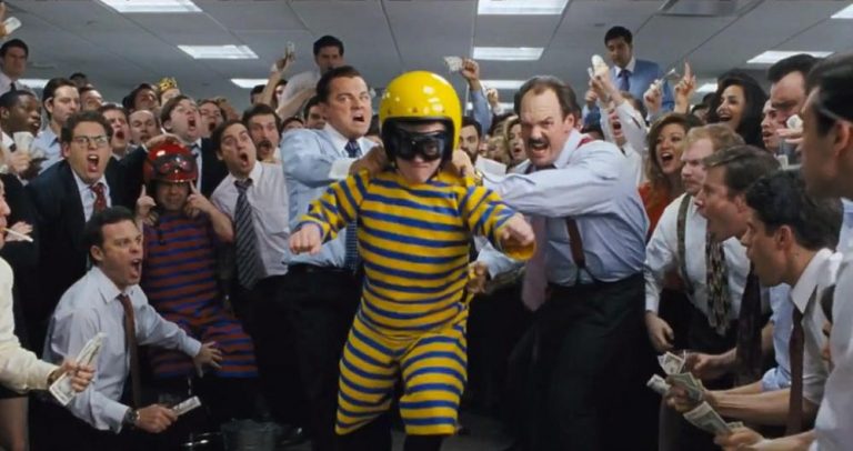 Most Crazy Competitions in the World