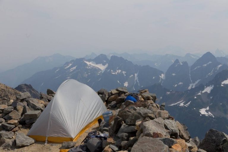 The Most Insane Camping Sites You Have Ever Seen