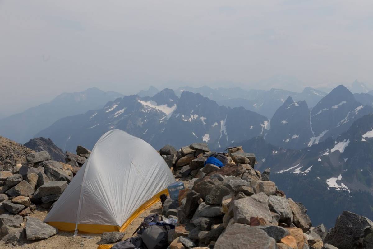 The Most Insane Camping Sites You Have Ever Seen