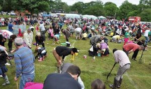 Most Crazy Competitions in the World